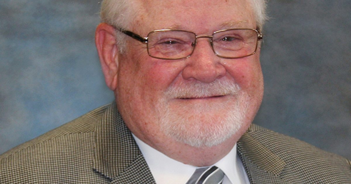 Savers Bank | Kenneth E. Rizner